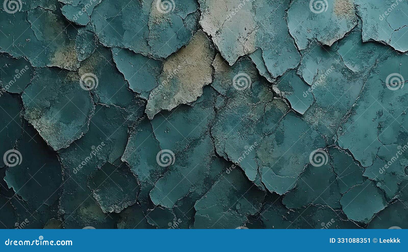 The Material Texture is Rough and Worn, with a Vintage Background Stock ...