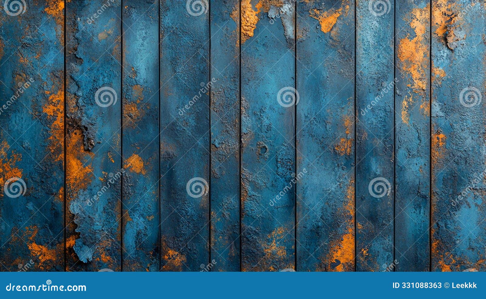 The Material Texture is Rough and Worn, with a Vintage Background Stock ...