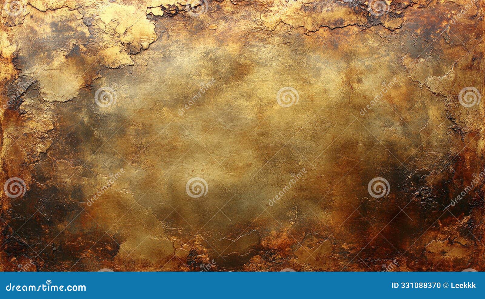 The Material Texture is Rough and Worn, with a Vintage Background Stock ...