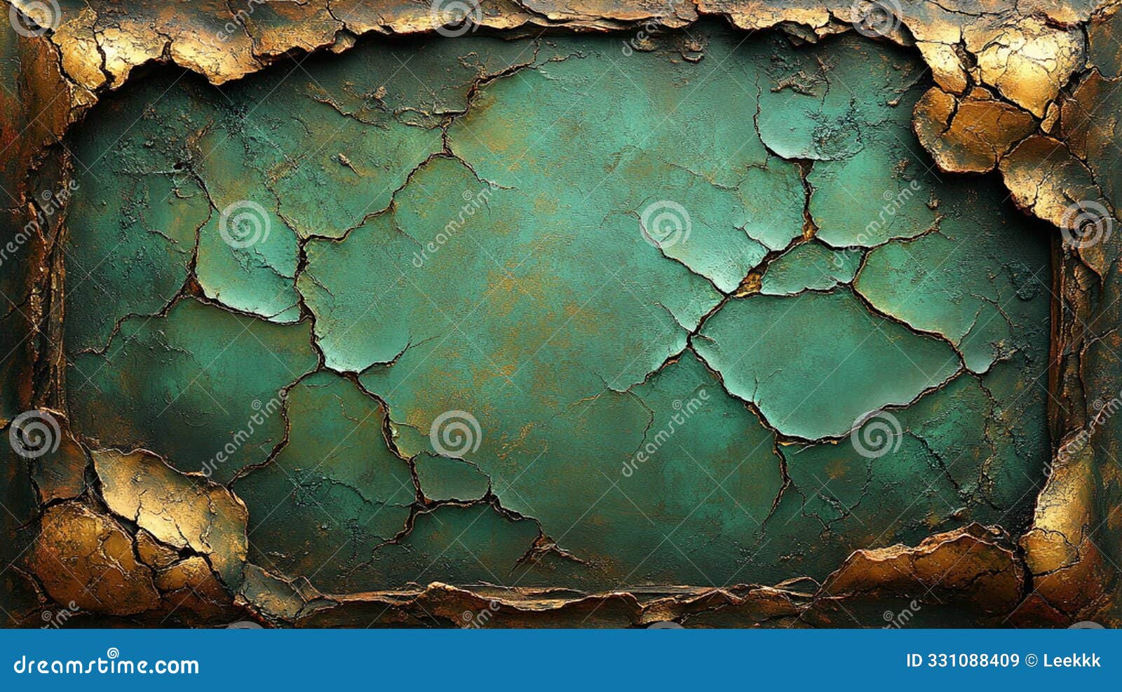 The Material Texture is Rough and Worn, with a Vintage Background Stock ...