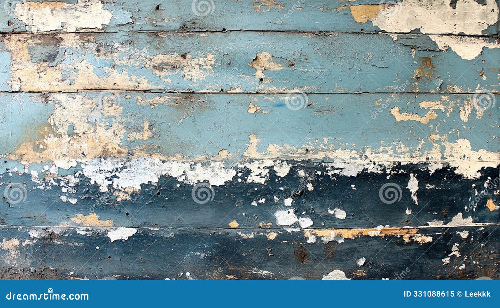 The Material Texture is Rough and Worn, with a Vintage Background Stock ...