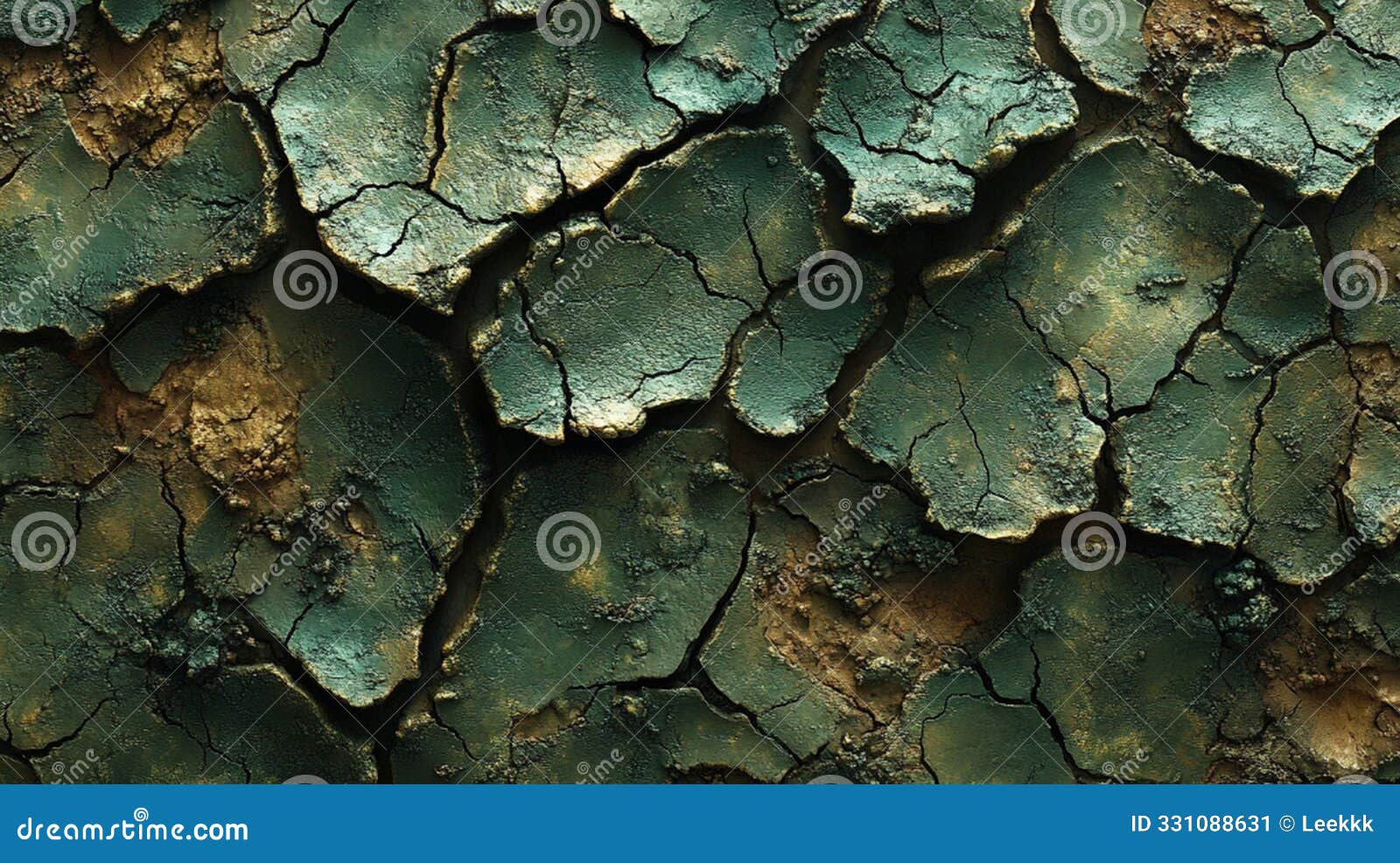 The Material Texture is Rough and Worn, with a Vintage Background Stock ...