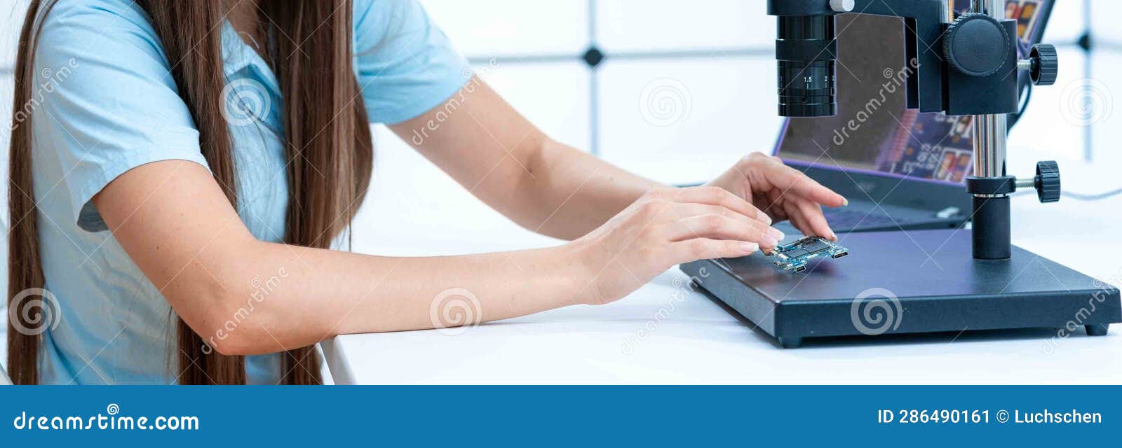 Material Characterization: Analyzing the Composition and Properties of ...