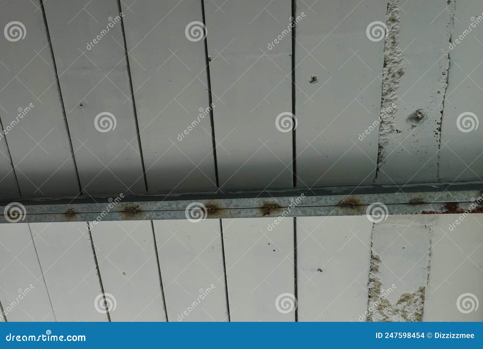Material for Construction ,Concrete Floor Slap Stock Photo - Image of ...