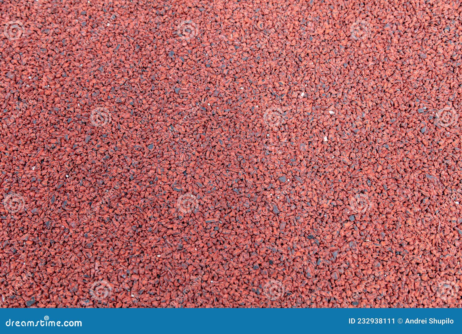 Material Covering on the Treadmill. Stock Image - Image of design ...