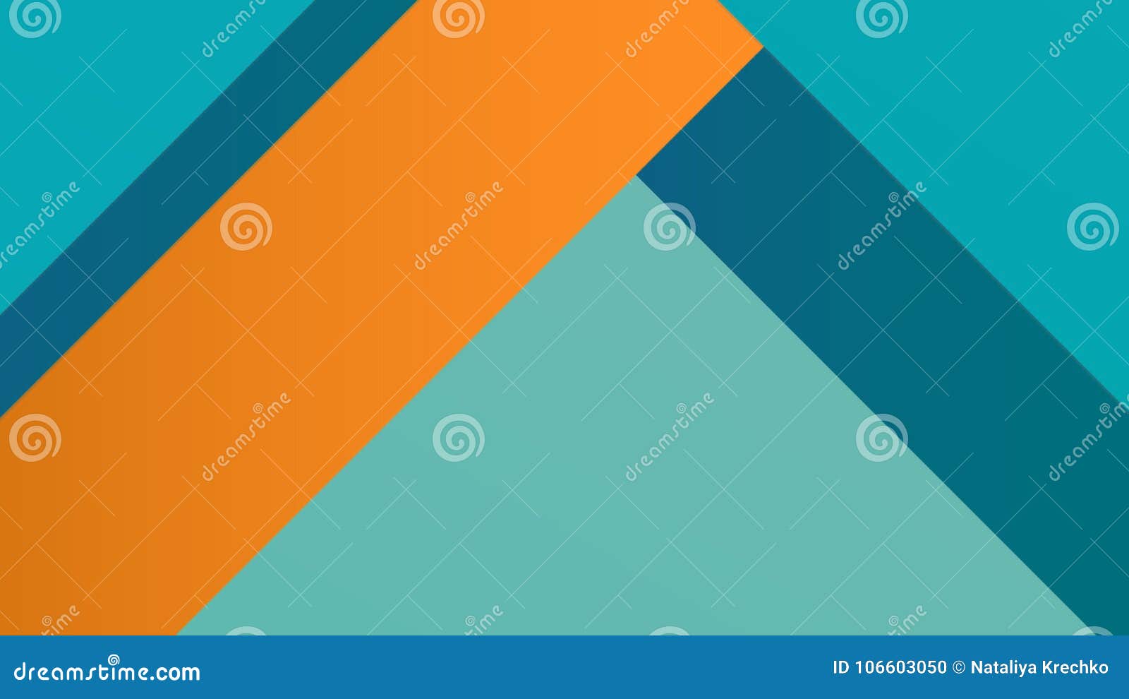 Material Design Animated Background. Animated Wallpaper of Material ...