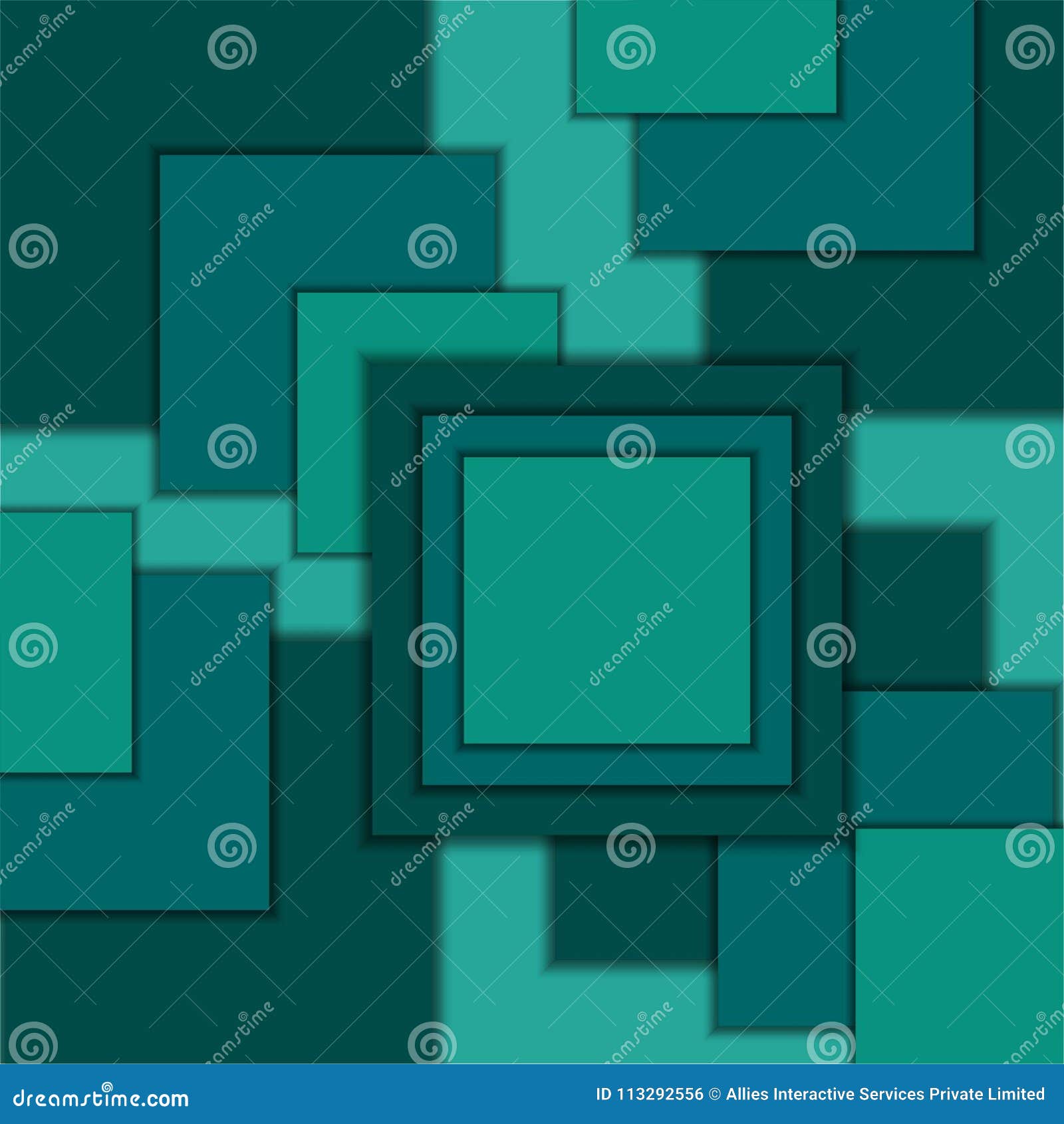 Material Design Background, Modern Digital Design. Material Design ...