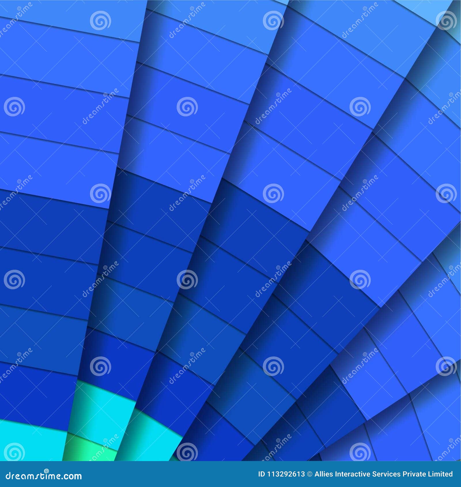 Material Design Background, Modern Digital Design. Material Design ...