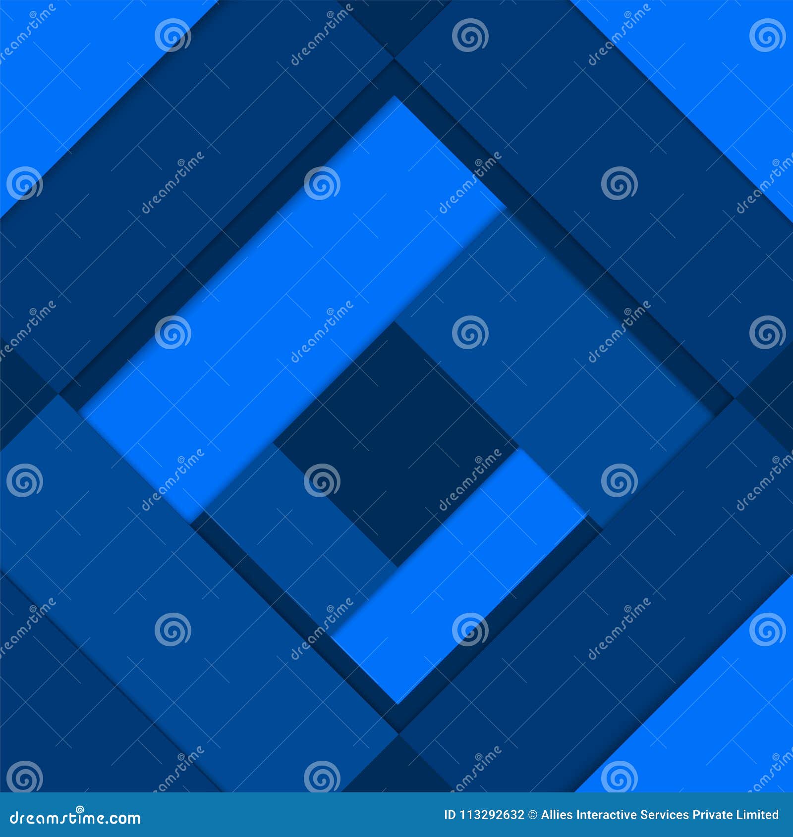Material Design Background, Modern Digital Design. Material Design ...