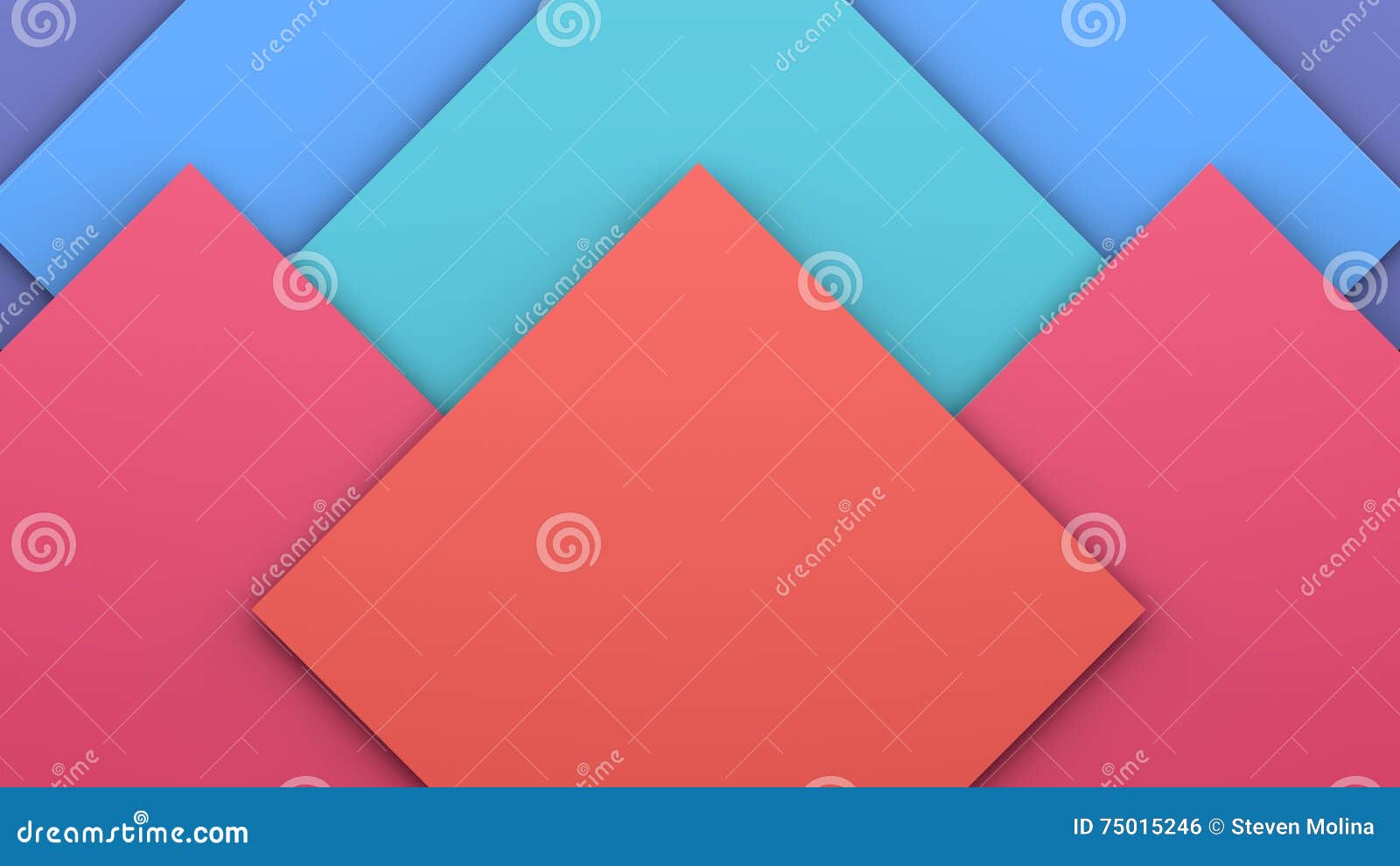 Material Design Background. Stock Illustration - Illustration of line ...