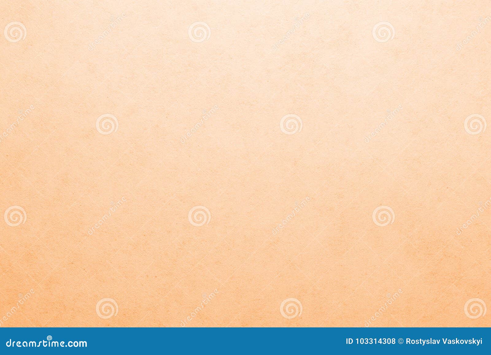 Peach Paper Texture Stock Photography | CartoonDealer.com #103314308