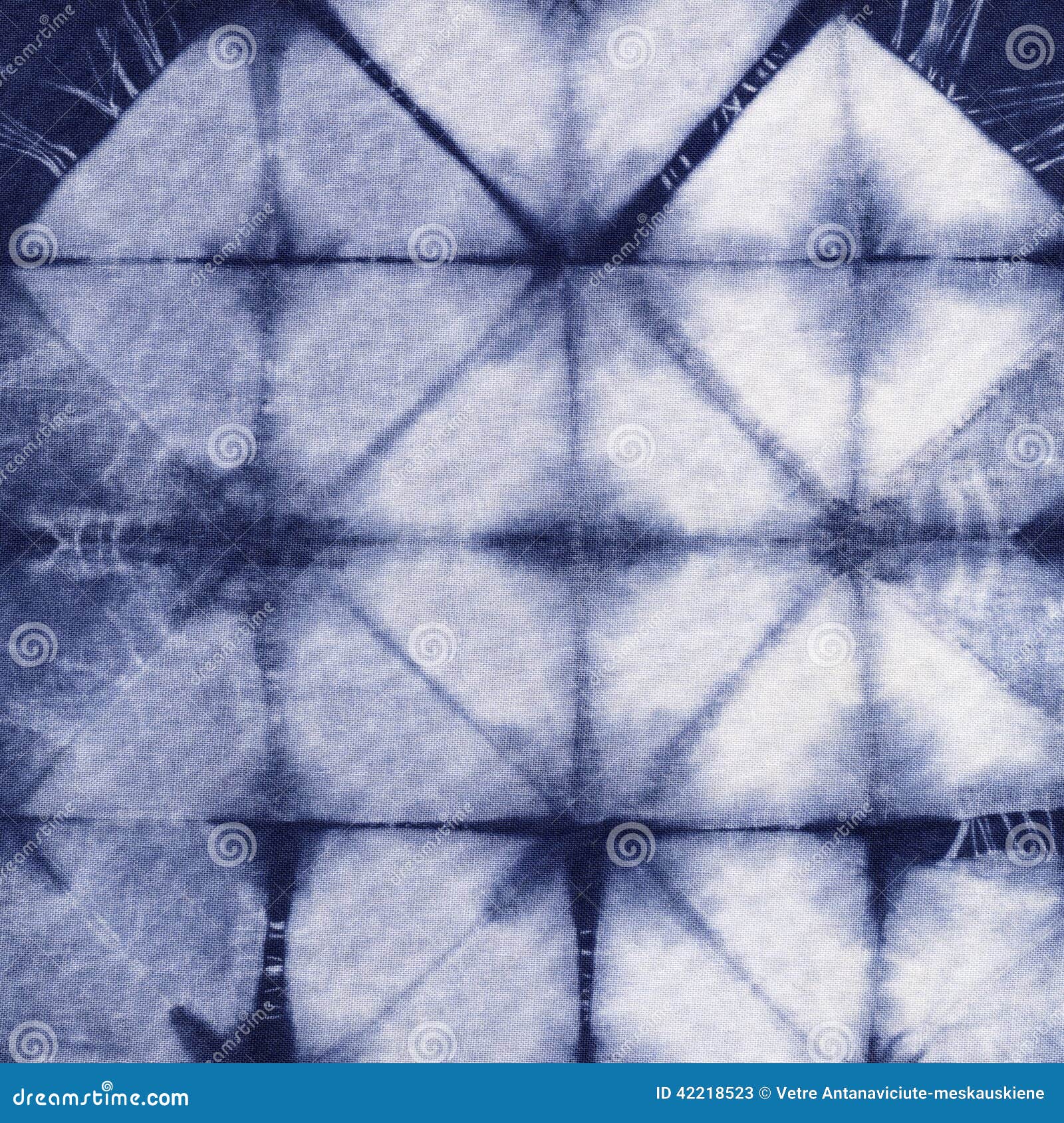 Material Dyed Batik. Shibori Stock Image - Image of fabric, nature ... Material Dyed Batik. Shibori Stock Image - Image of fabric, nature ...