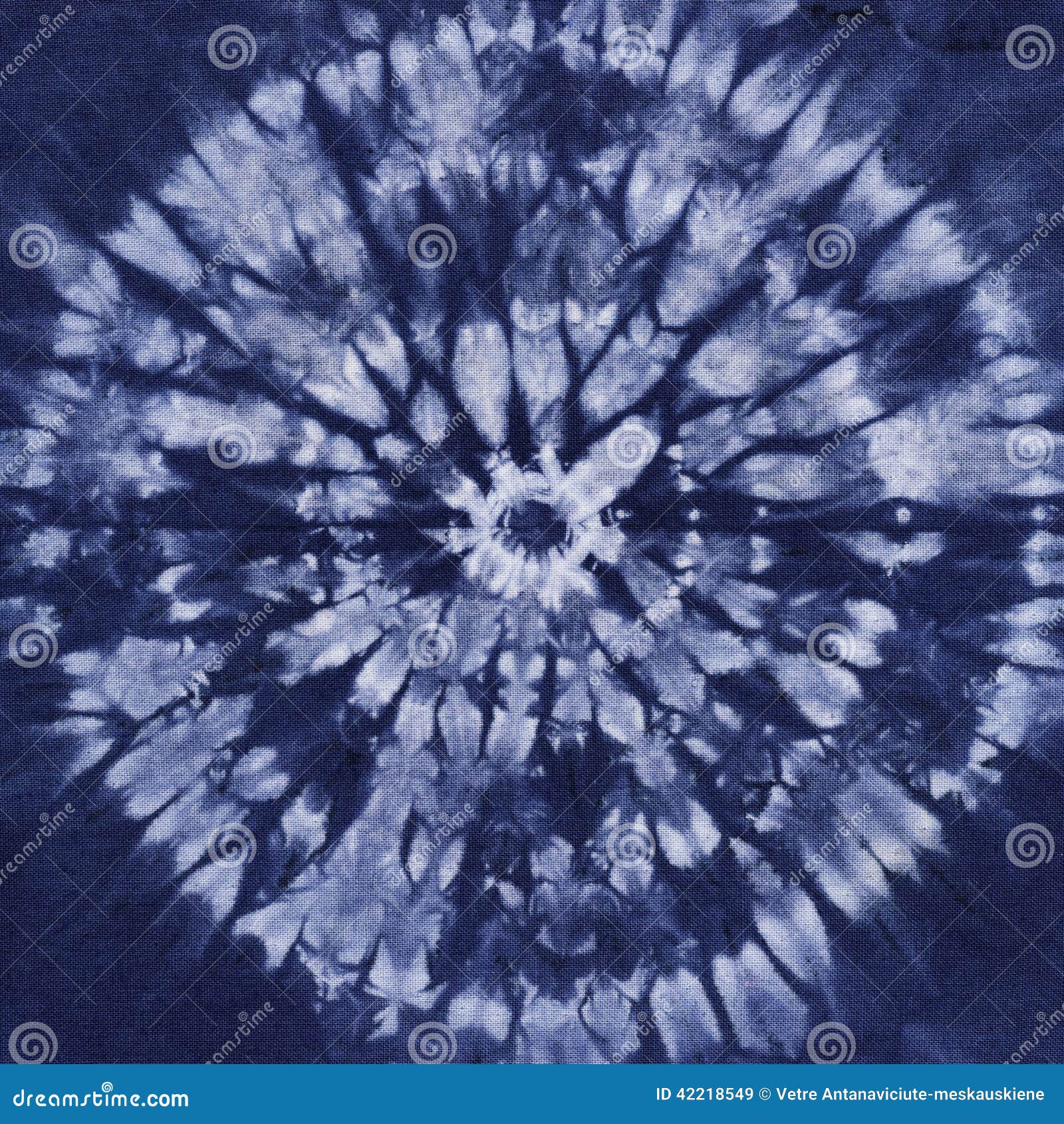 Material Dyed Batik. Shibori Stock Image - Image of painting, fabric ... Material Dyed Batik. Shibori Stock Image - Image of painting, fabric ...