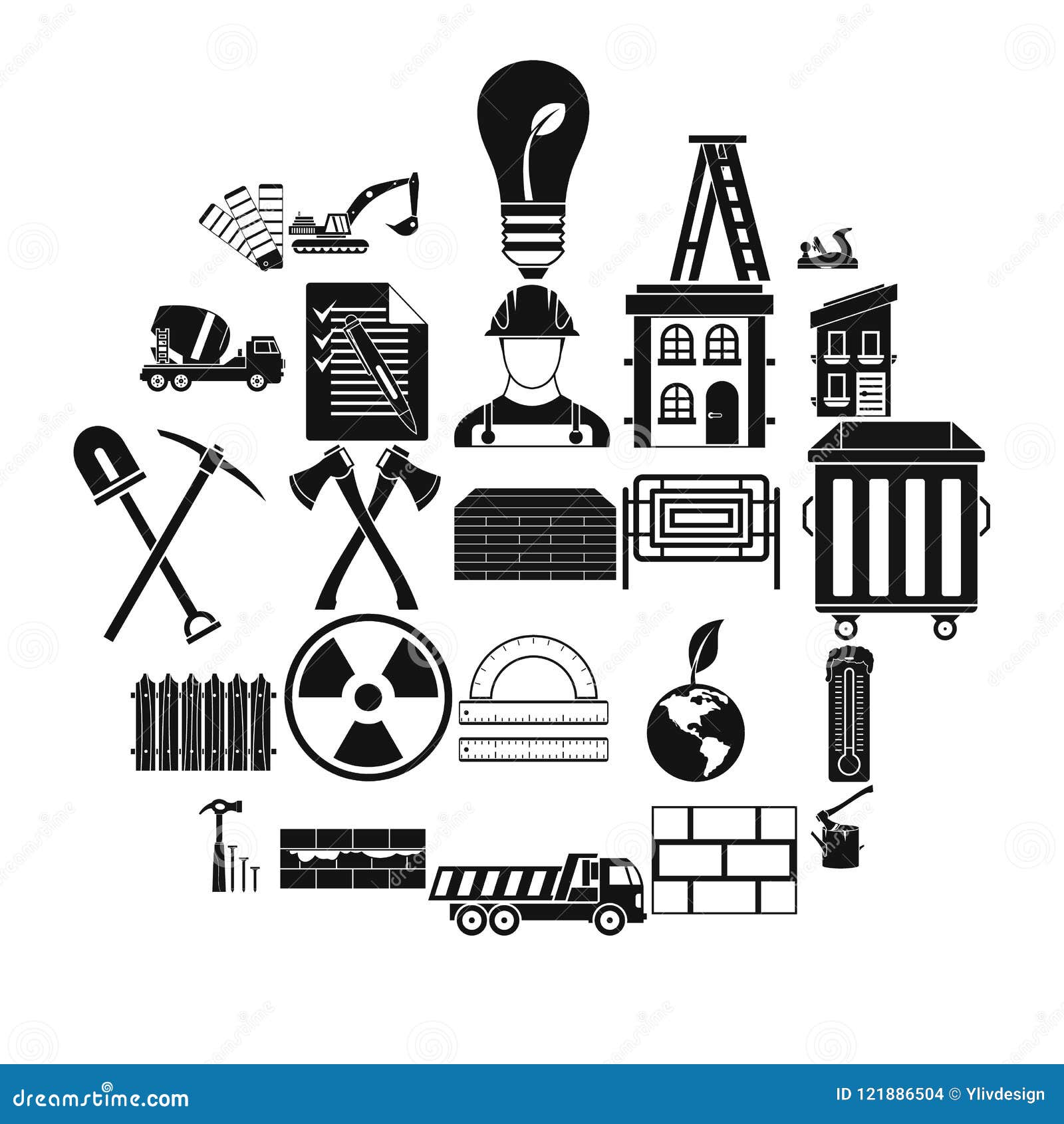 Material Icons Set, Simple Style Stock Vector - Illustration of materia ... Material Icons Set, Simple Style Stock Vector - Illustration of materia ...
