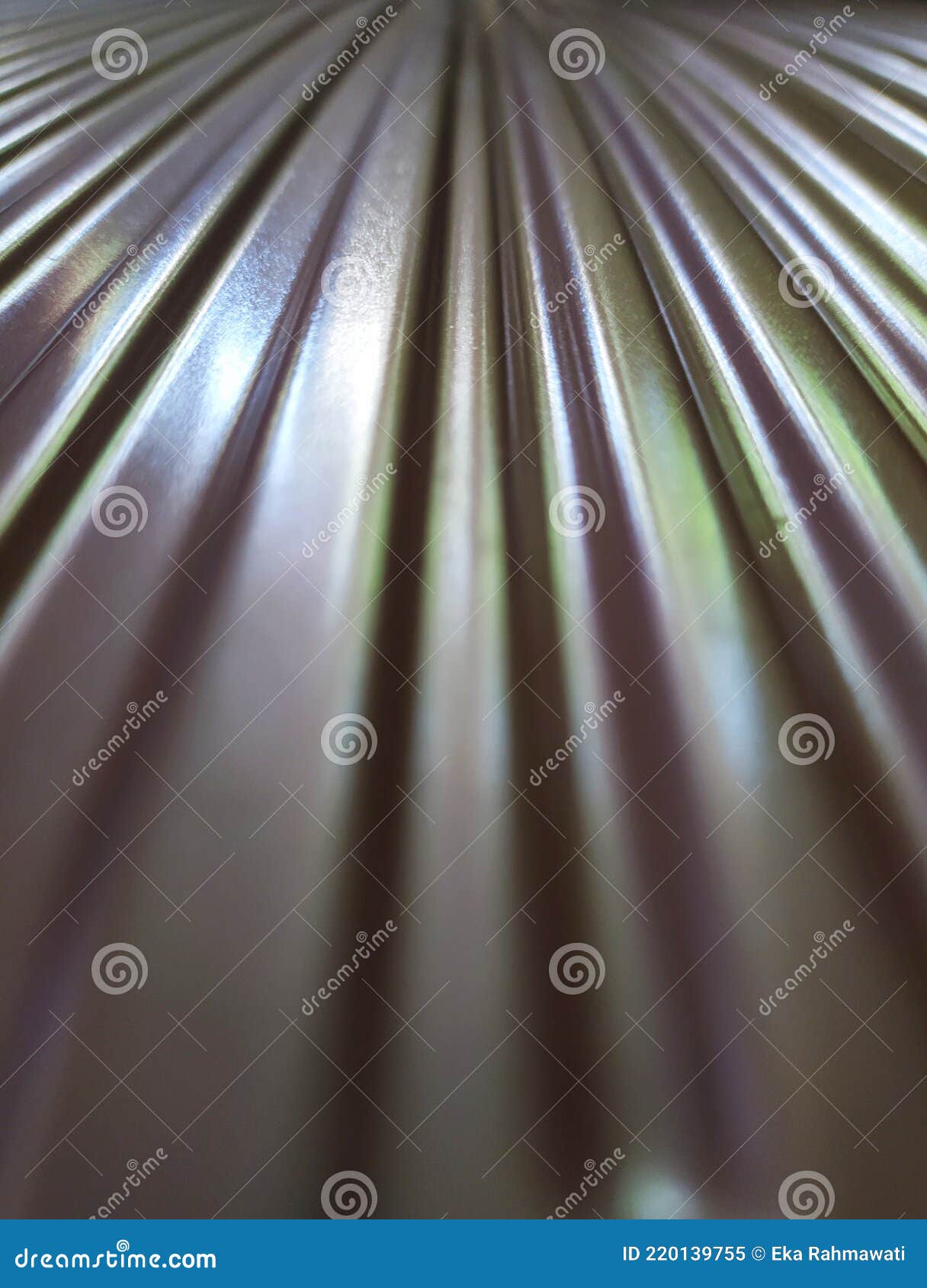 Material Object with Shiny Line Texture Stock Image - Image of line ...
