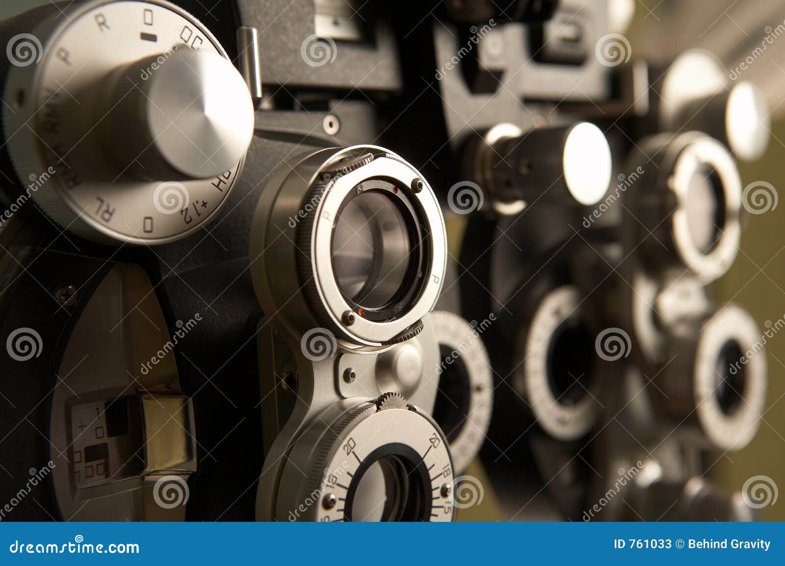Material optometry stock image. Image of sophisticated - 761033