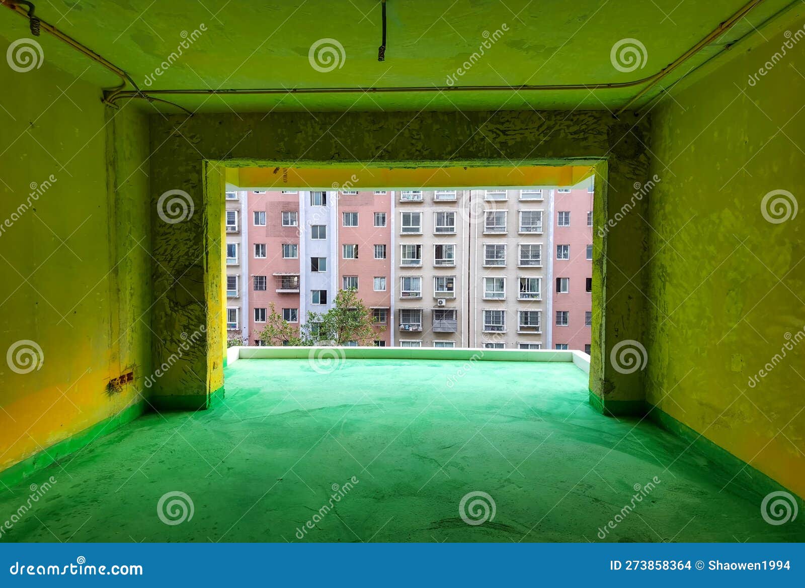 Material for Repairs in a House is Under Construction, Remodeling ...