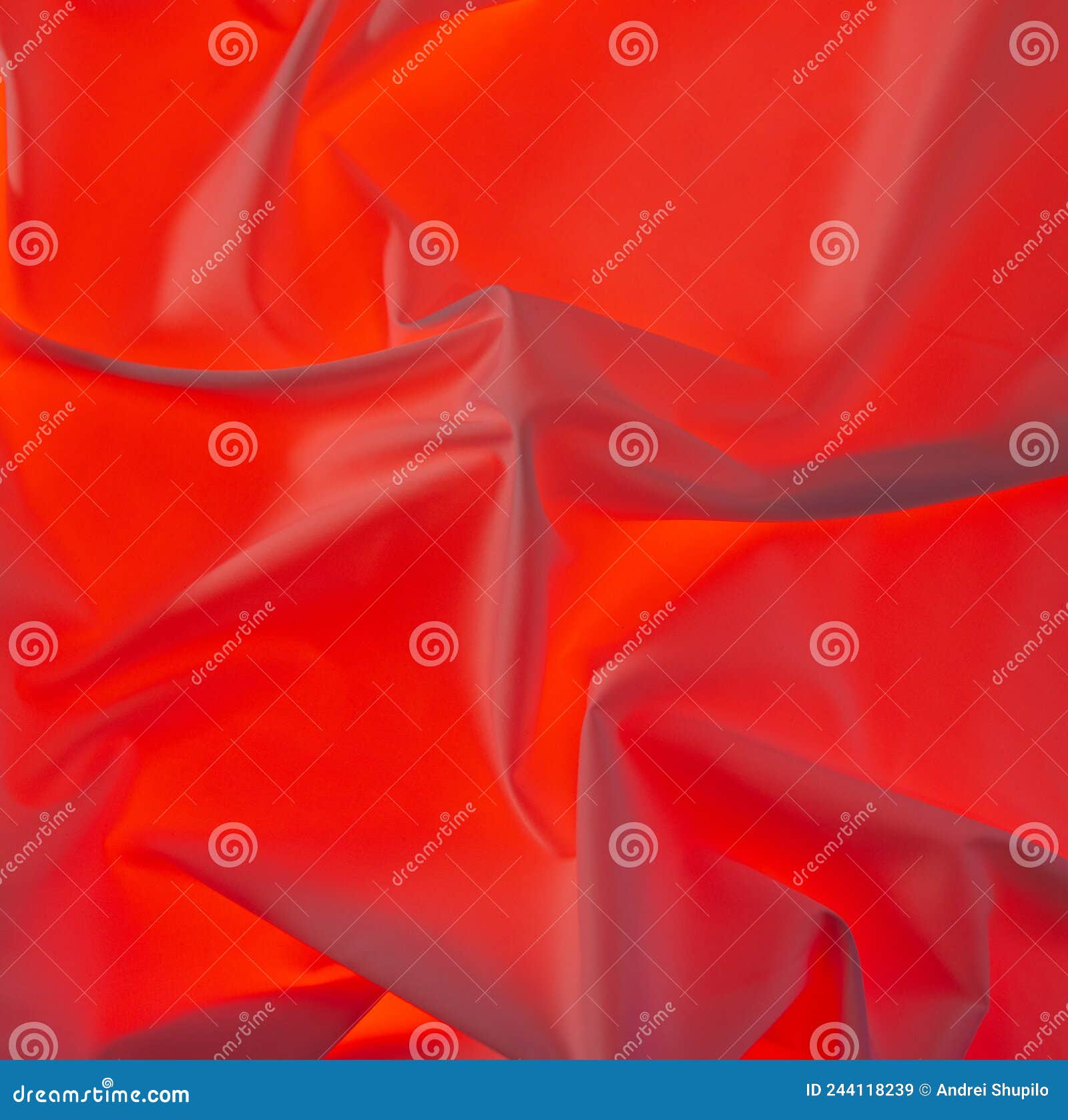 Material Rojo Como Fondo Abstracto. Imagen de archivo - Imagen de ...
