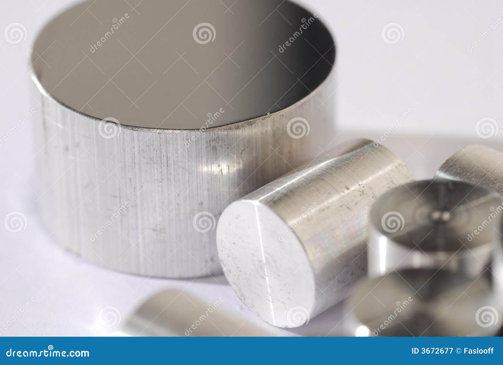 Material science stock image. Image of preparation, edge - 3672677