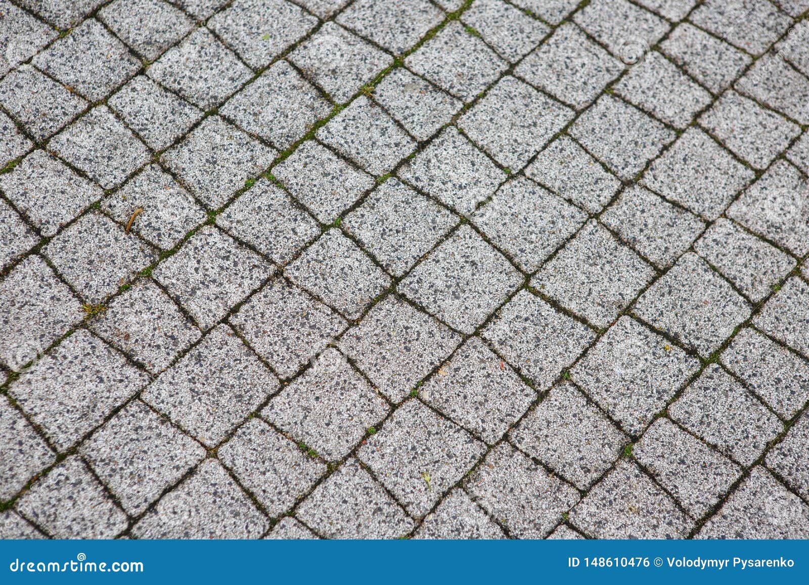 Material for Sidewalk. Grey Paving Stone Stock Photo - Image of ...