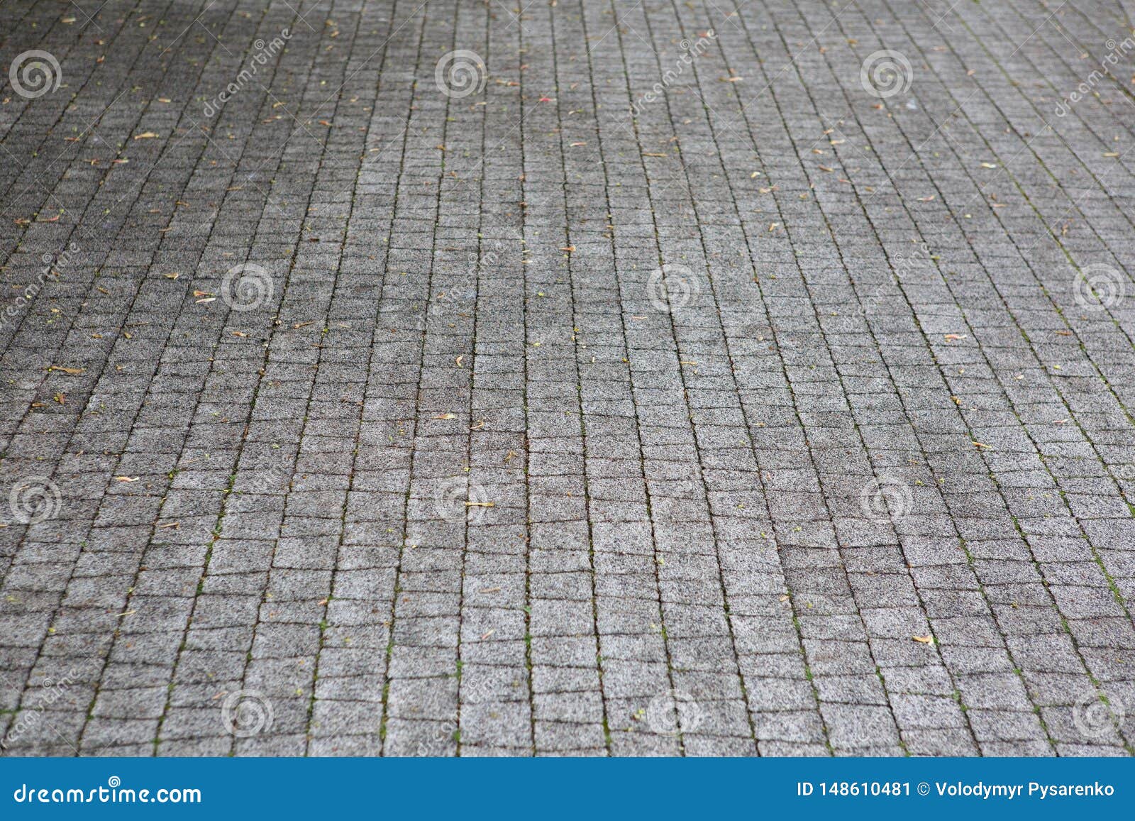 Material for Sidewalk. Grey Paving Stone Stock Image - Image of bitumen ...