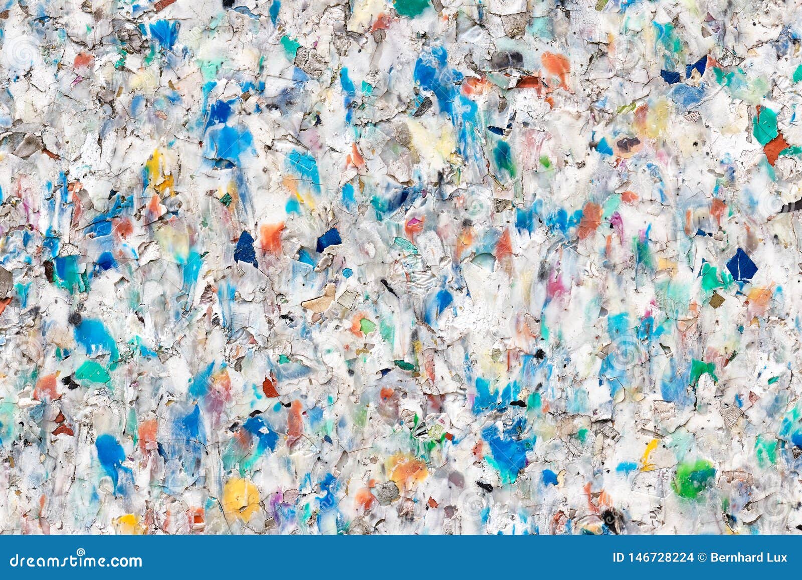 Recycling Plastic Background Texture Stock Photo - Image of board ...