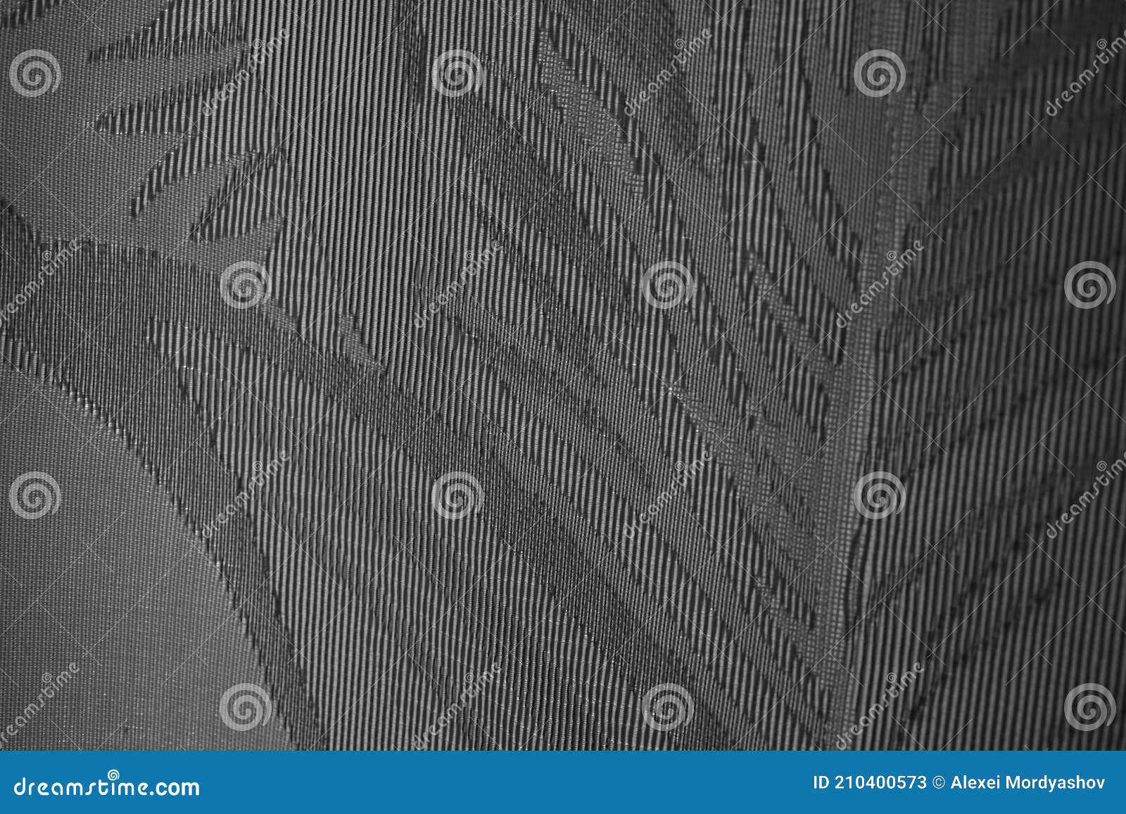 Material Texture Curtains Window Pattern on Curtains Stock Image ...