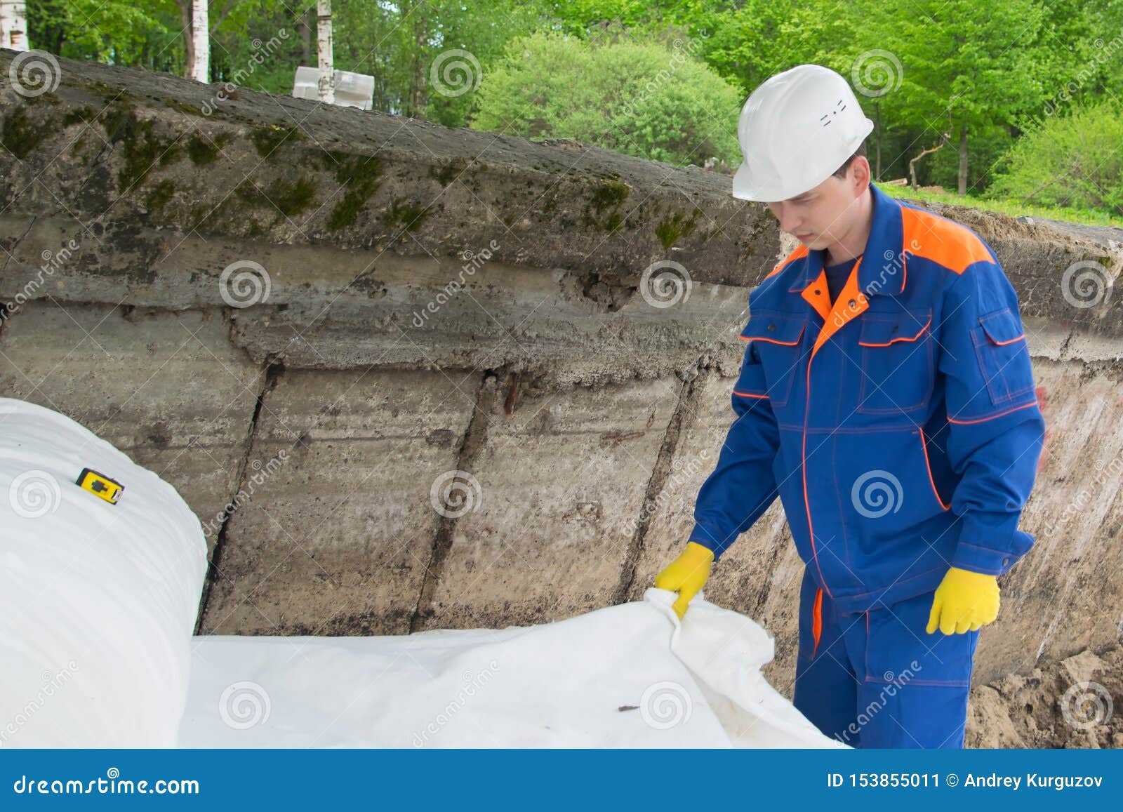 Surface Soil Stock Photo | CartoonDealer.com #91484982