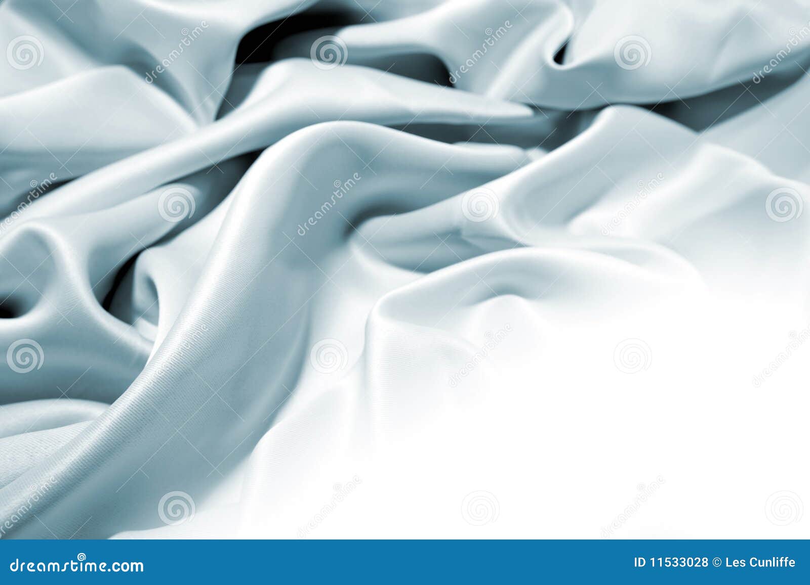 Materiale di seta fotografia stock. Immagine di sfondo - 11533028