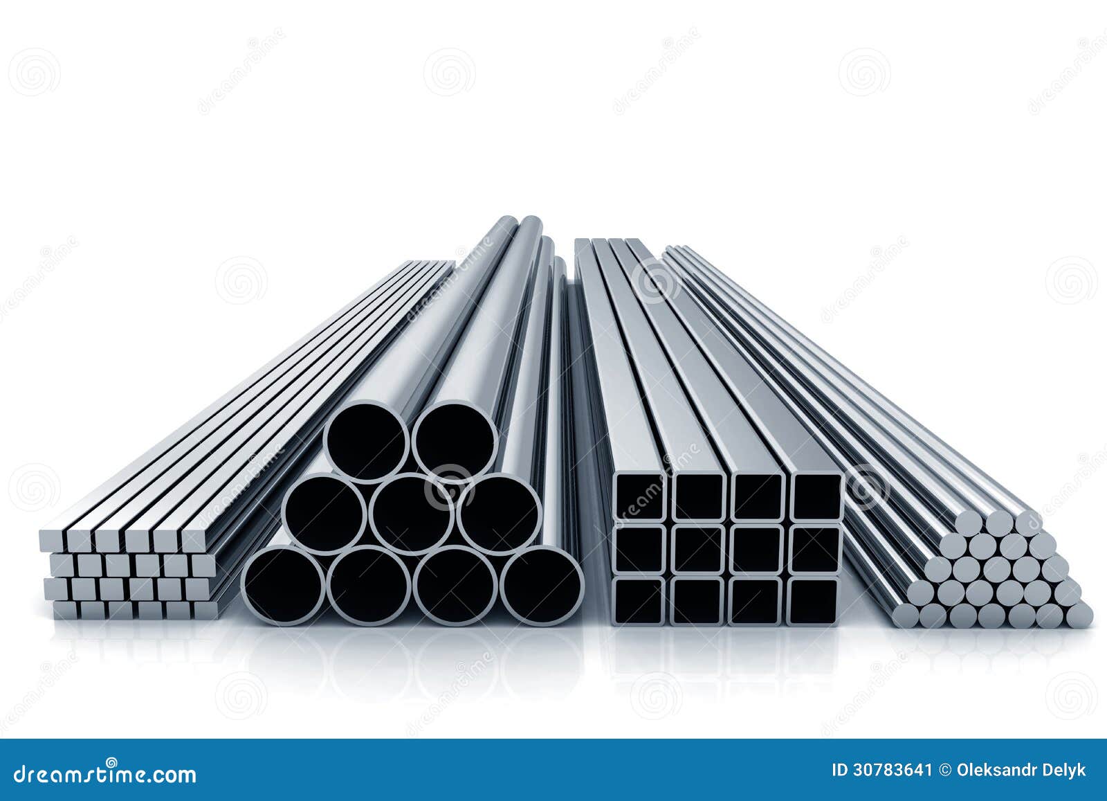 Materiales del metal imagen de archivo. Imagen de metalurgia - 30783641