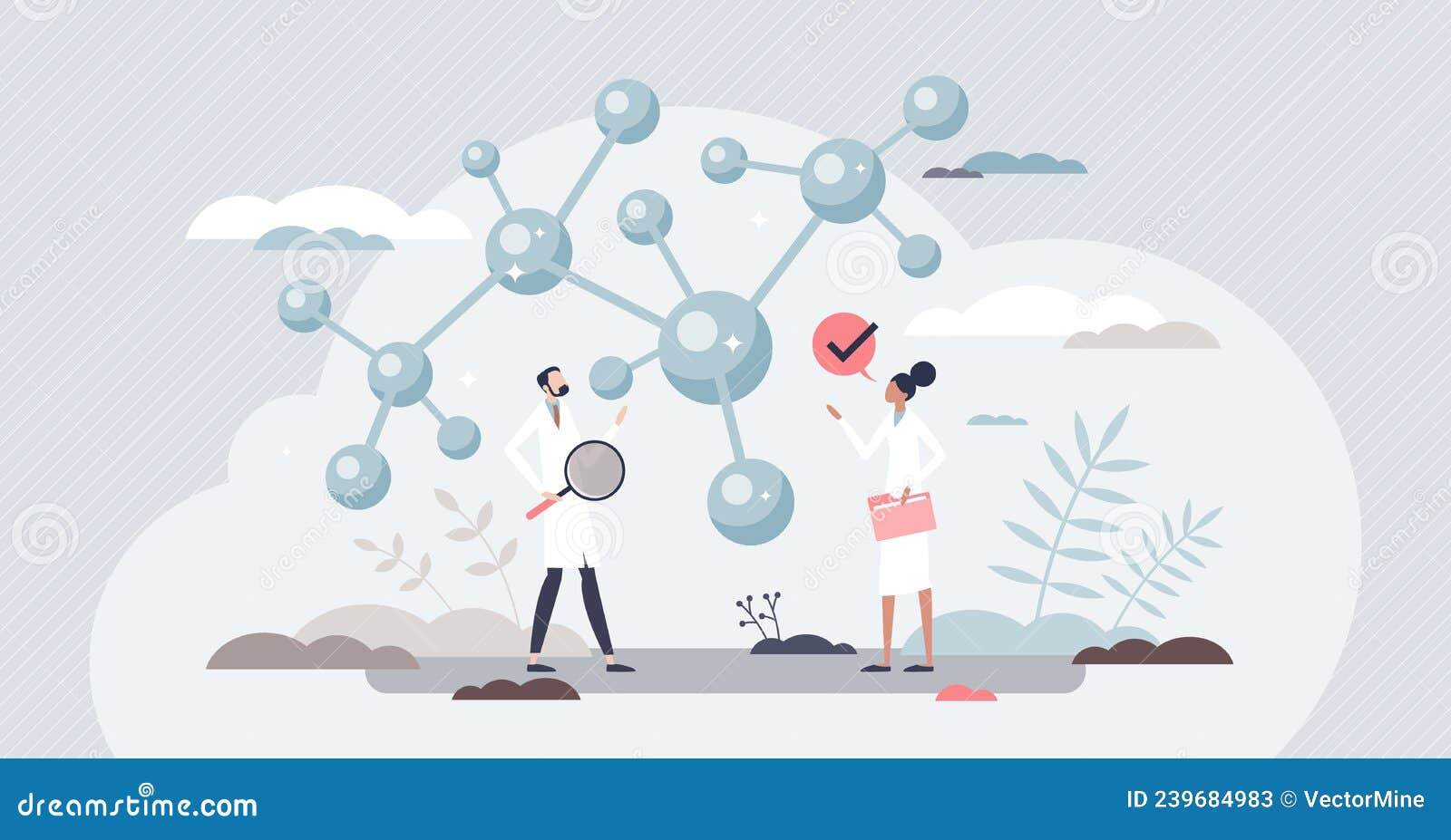 Properties Cartoons, Illustrations & Vector Stock Images - 15086 ...