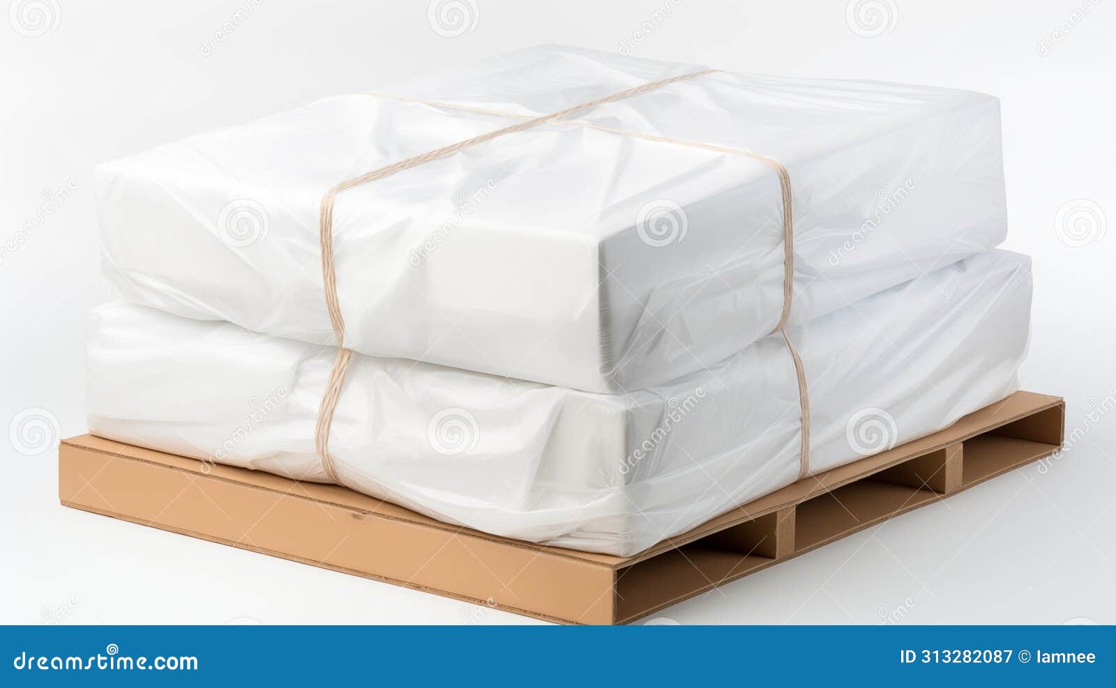 Materials for Packaging Airfreight, Ensuring Secure Transport.AI ...