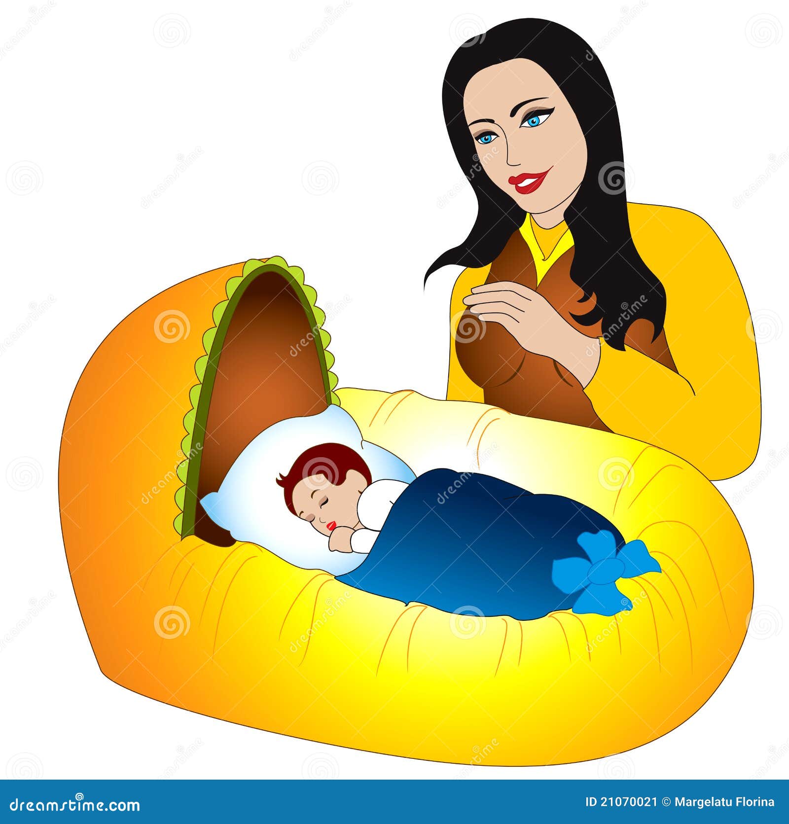 Tenderness Cartoons, Illustrations & Vector Stock Images - 123545 ...