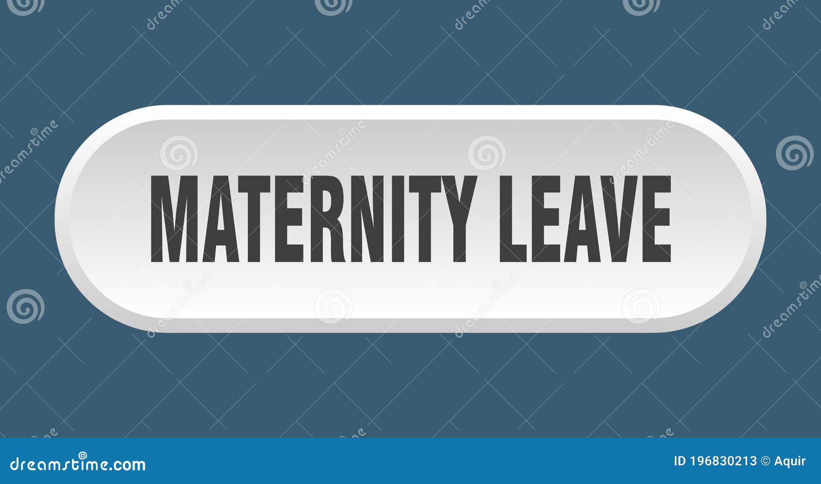 Leave Button On White Stock Image | CartoonDealer.com #264980725