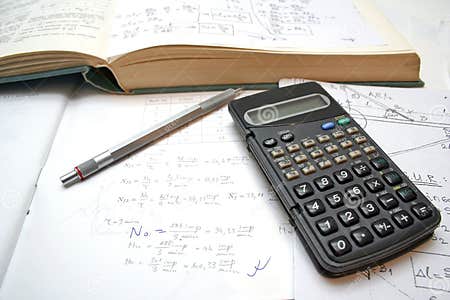 Math stock photo. Image of difficult, equation, policy - 3359500