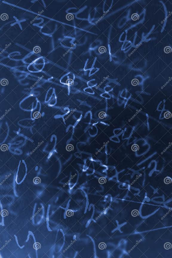 Math background stock photo. Image of problem, mathematical - 2930818
