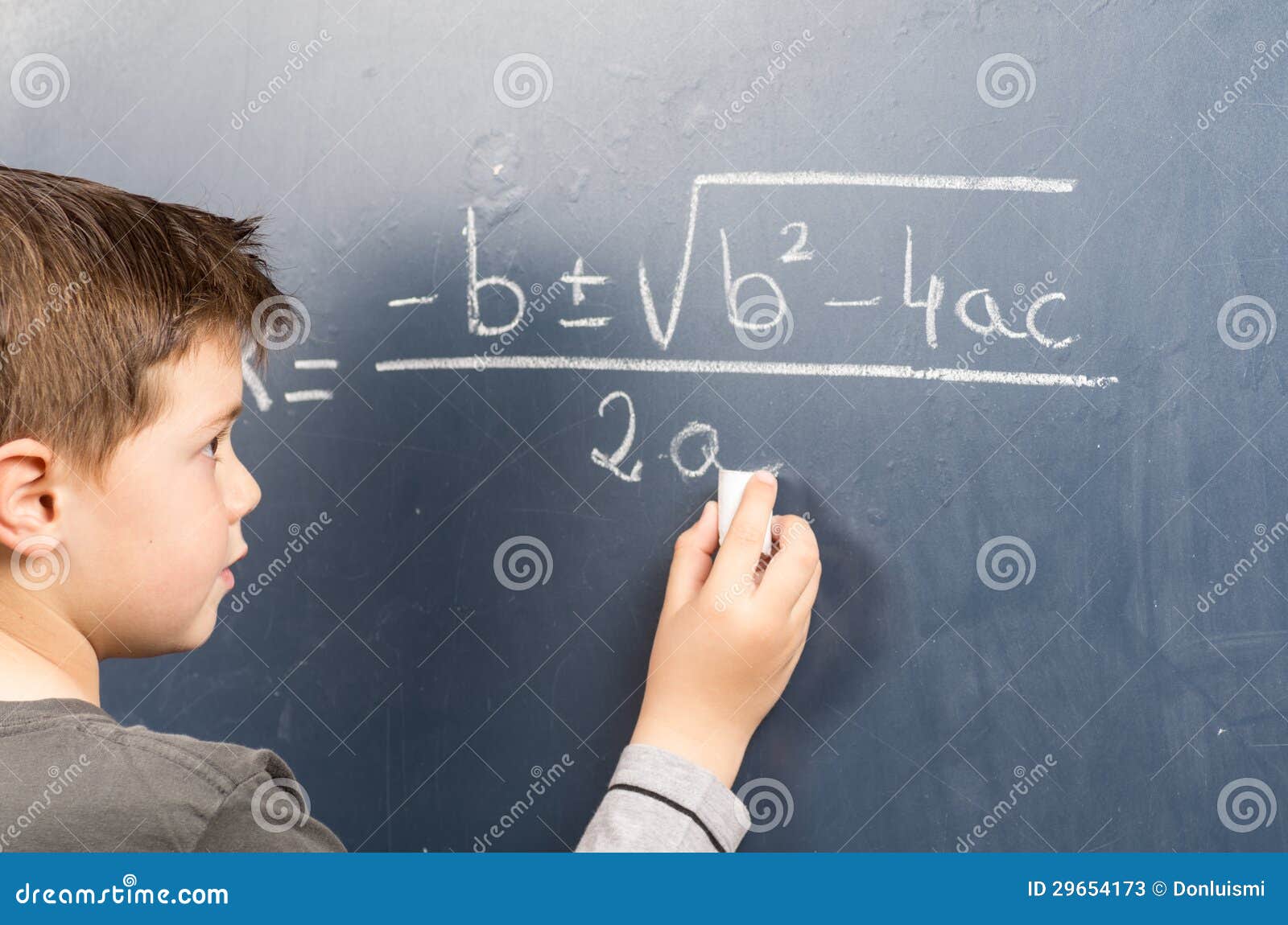 Math class stock image. Image of learning, simplicity - 29654173