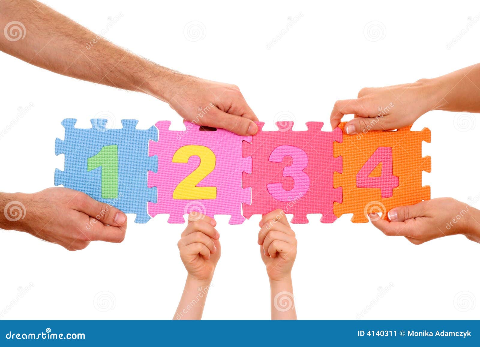 Math concept stock image. Image of solution, studio, numbers - 4140311