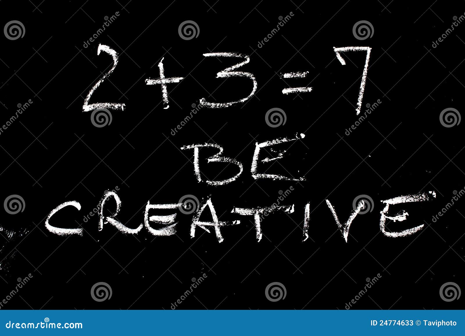 Math creativity stock image. Image of calculation, future - 24774633