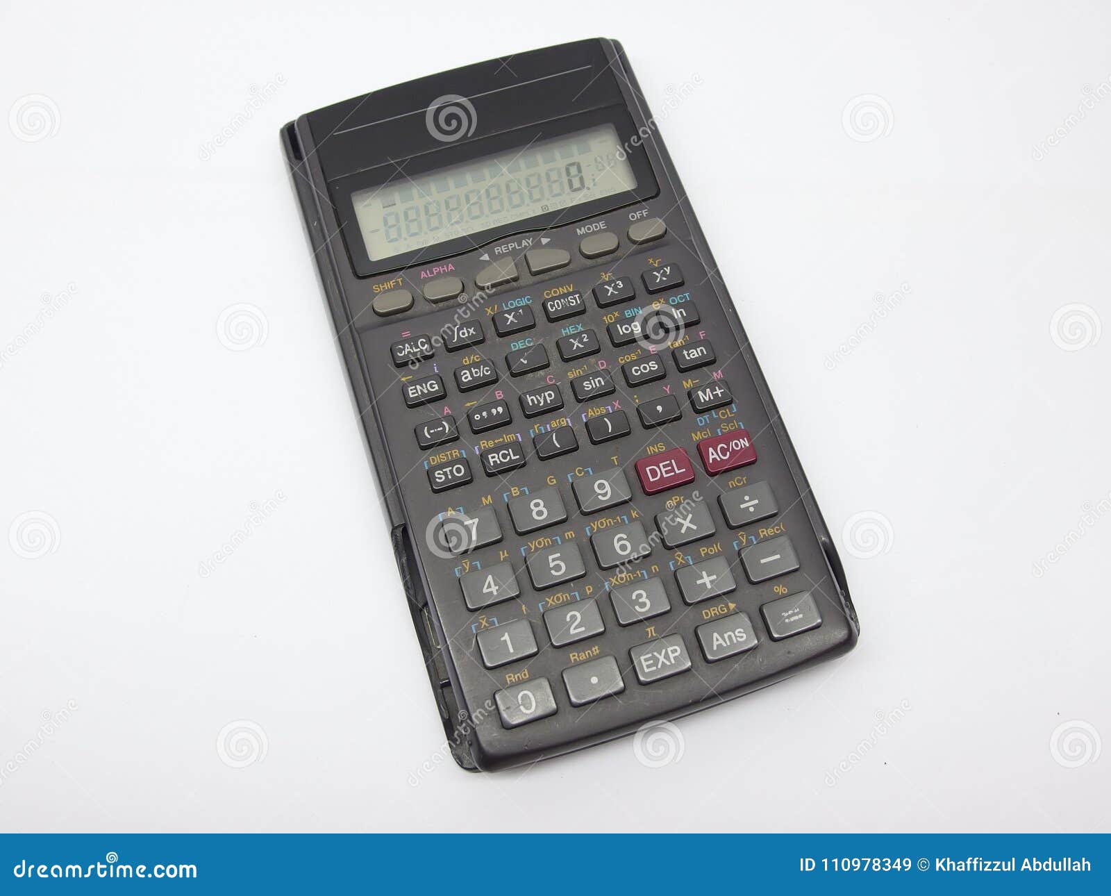 Math digital tool stock image. Image of technology, business - 110978349