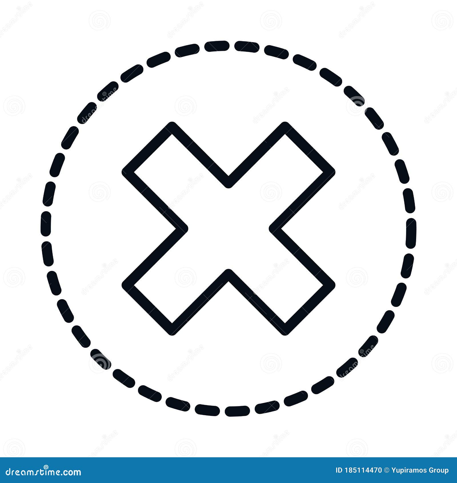 Math Education School Science Arithmetic Multiplication Symbol Line and ...