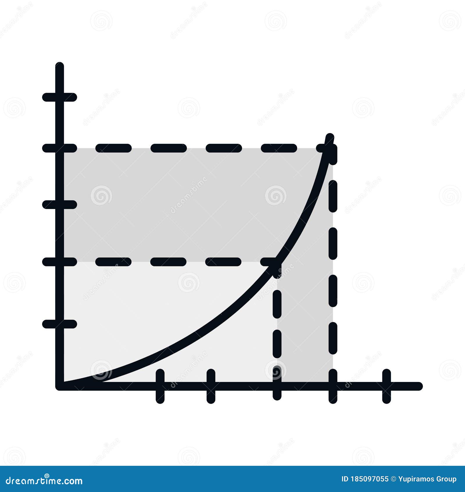 Math Education School Science Infographic Graphic Line and Fill Style ...