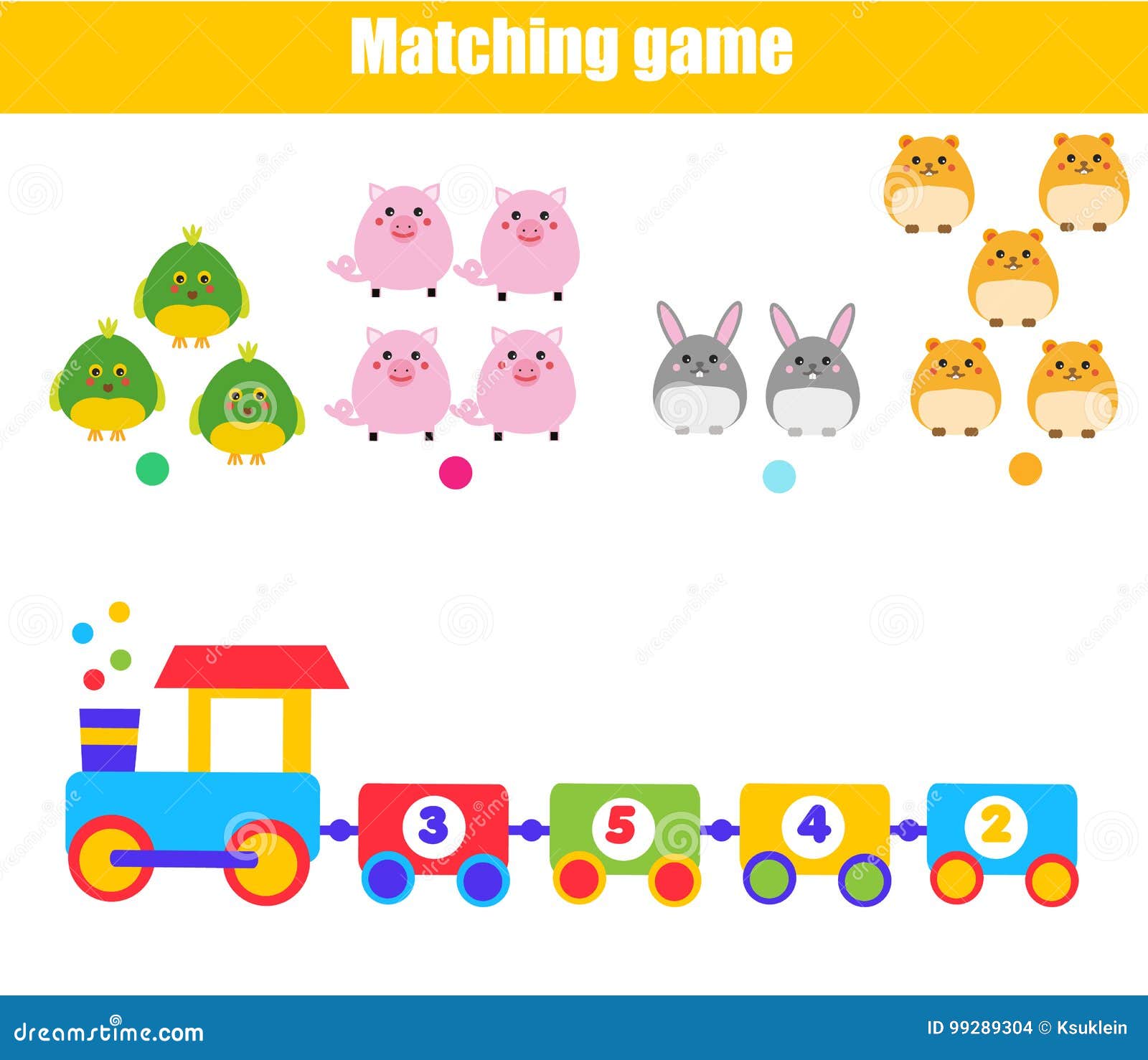 Math Educational Game for Children. Matching Mathematics Activity Stock ... Math Educational Game for Children. Matching Mathematics Activity Stock ...