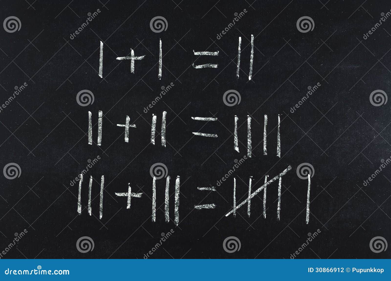 Math Equation, Function Or Calculation On Chalkboard. Teacher Writing ... Math Equation, Function Or Calculation On Chalkboard. Teacher Writing ...