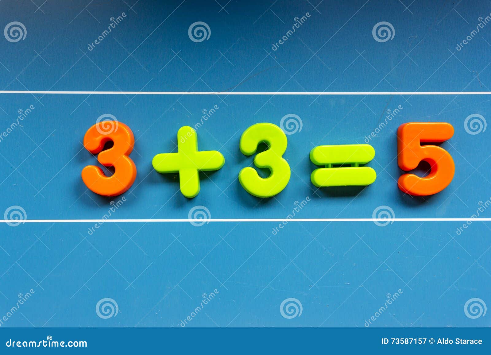 Failed Math Test Clip Art