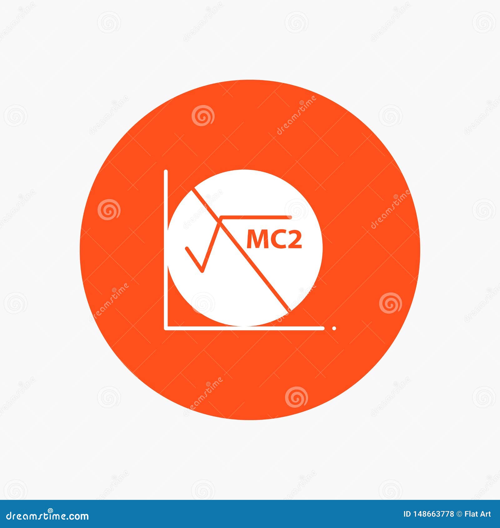 Math, Formula, Math Formula, Education White Glyph Icon Stock Vector ...