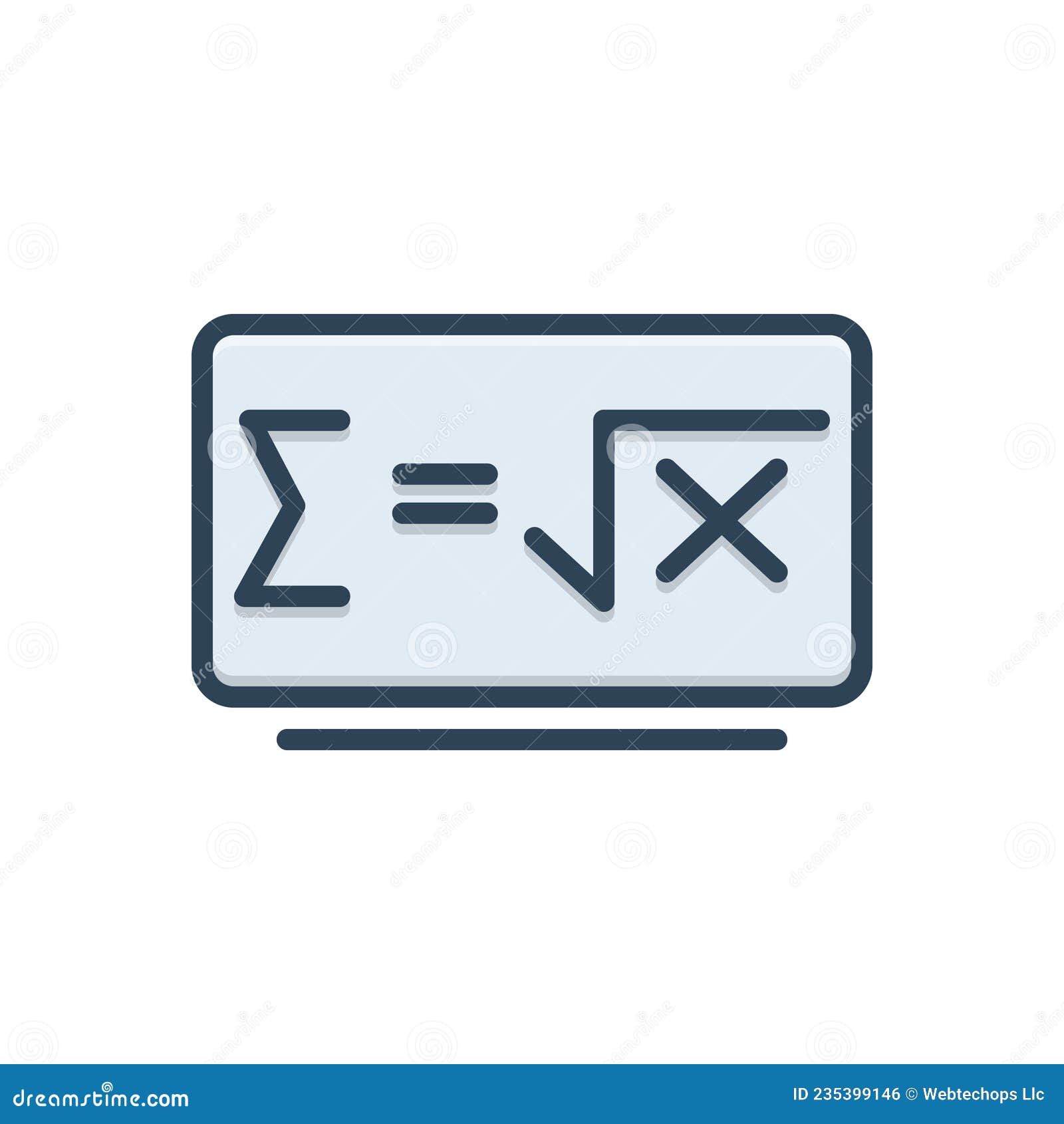 Formulamath Stock Illustrations – 1 Formulamath Stock Illustrations ...