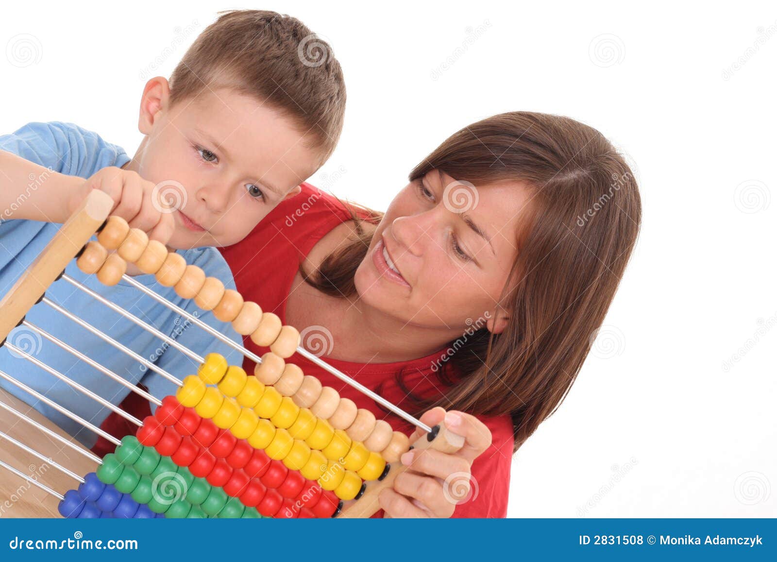 Math lesson stock photo. Image of desk, learning, calculation - 2831508