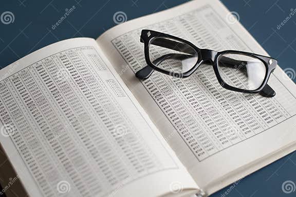 Math stock image. Image of intelligence, dork, frame - 31027797