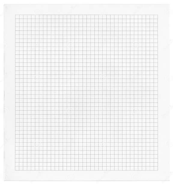 Math paper stock image. Image of blank, education, technical - 17075113
